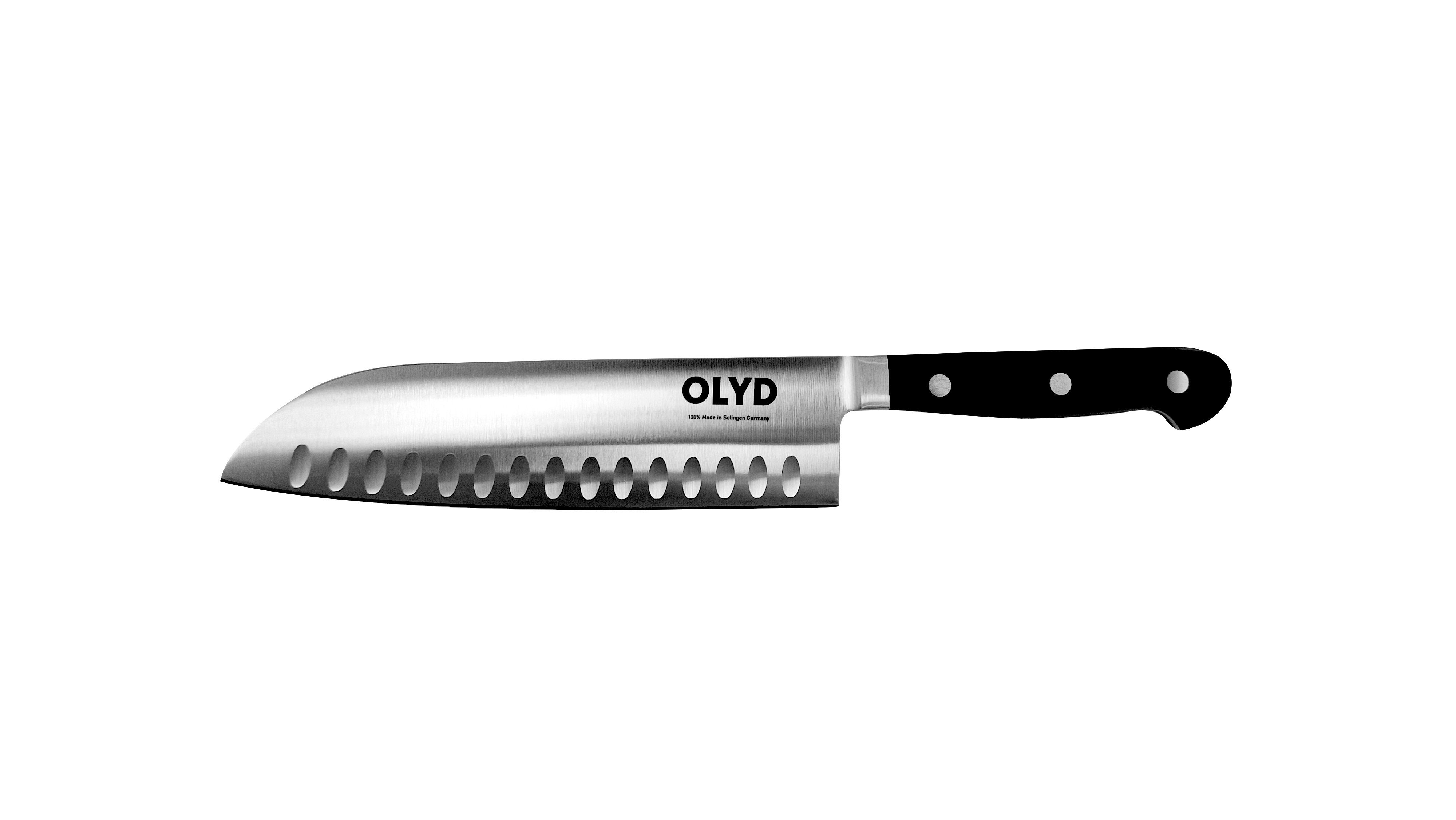 OLYD Messen – De Kokswinkel